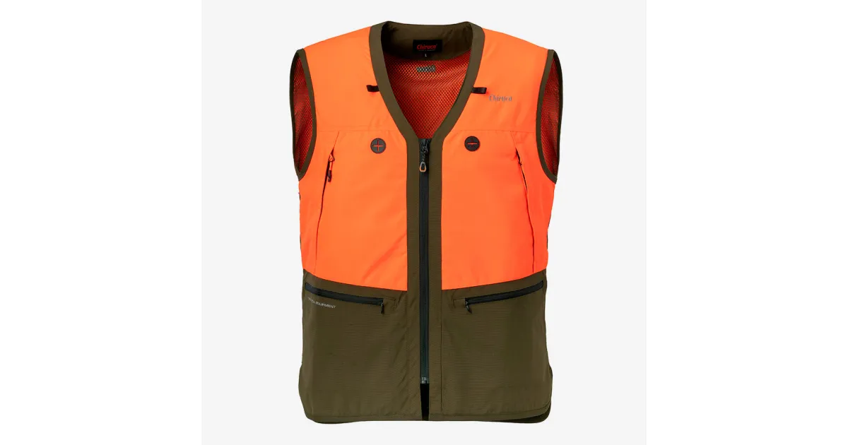 Chaleco Chiruca Onuris 18