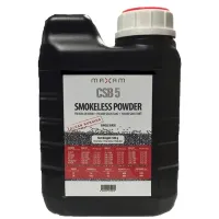 Pólvora csb 5 maxam para recarga