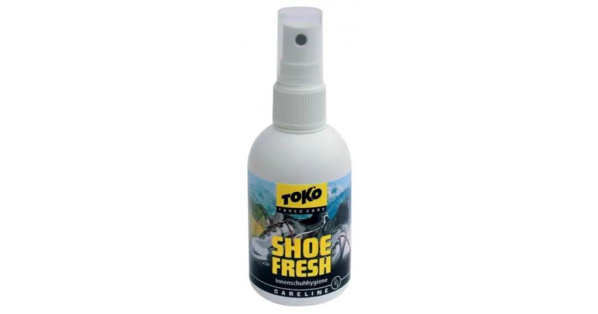 Toko shoe fresh