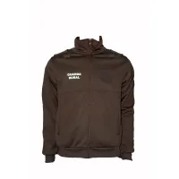 Cazadora polar guarda rural softshell