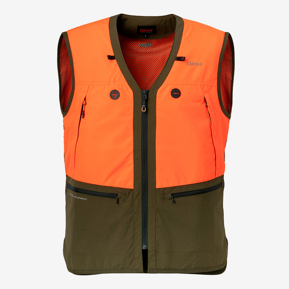 Chaleco Chiruca Onuris 18