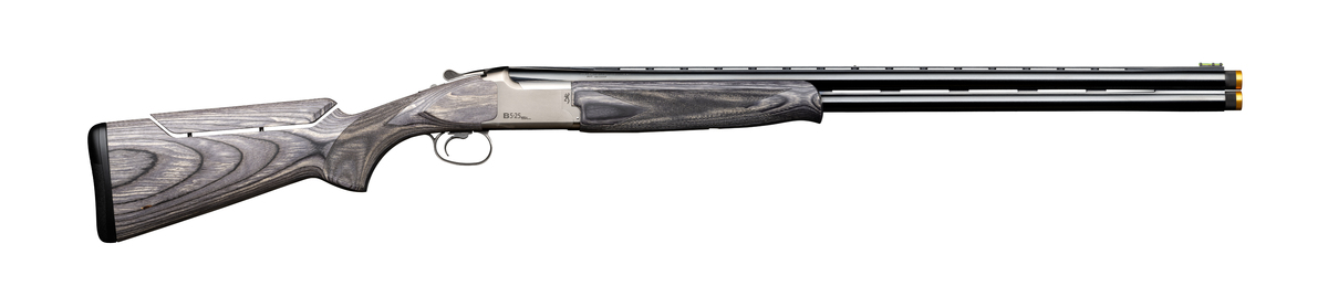 Escopeta Browning B525 SL Sporter laminated Regulable