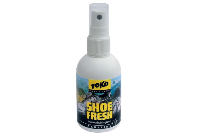 Toko shoe fresh